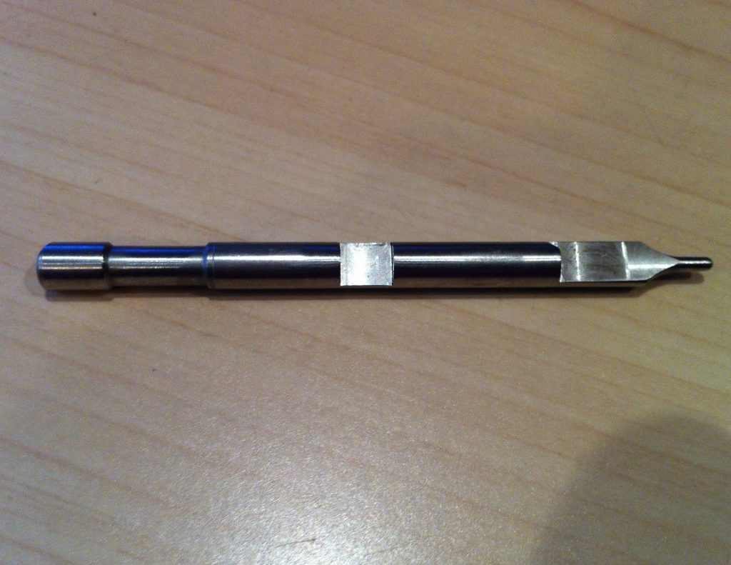 Single Piece Firing Pin – MarlinSpares.com
