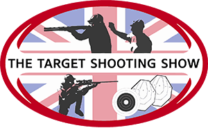 THE TARGET SHOOTING SHOW 20TH - 21ST NOVEMBER 2021 - MarlinSpares.com