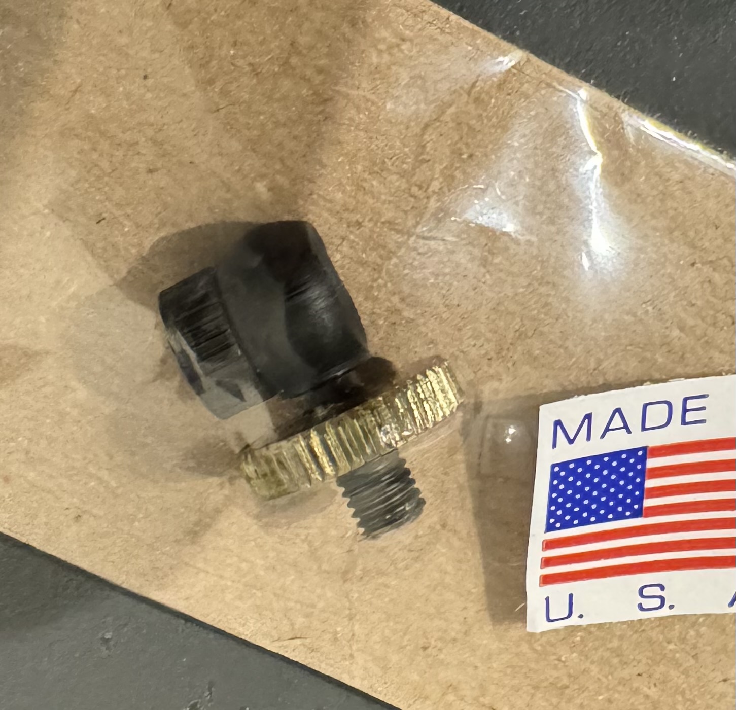 Lee Enfield No.4 Extractor – MarlinSpares.com