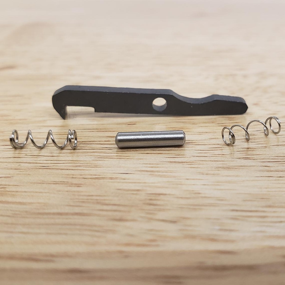 22AR Hardened Power Extractor kit BoreBuddy - MarlinSpares.com