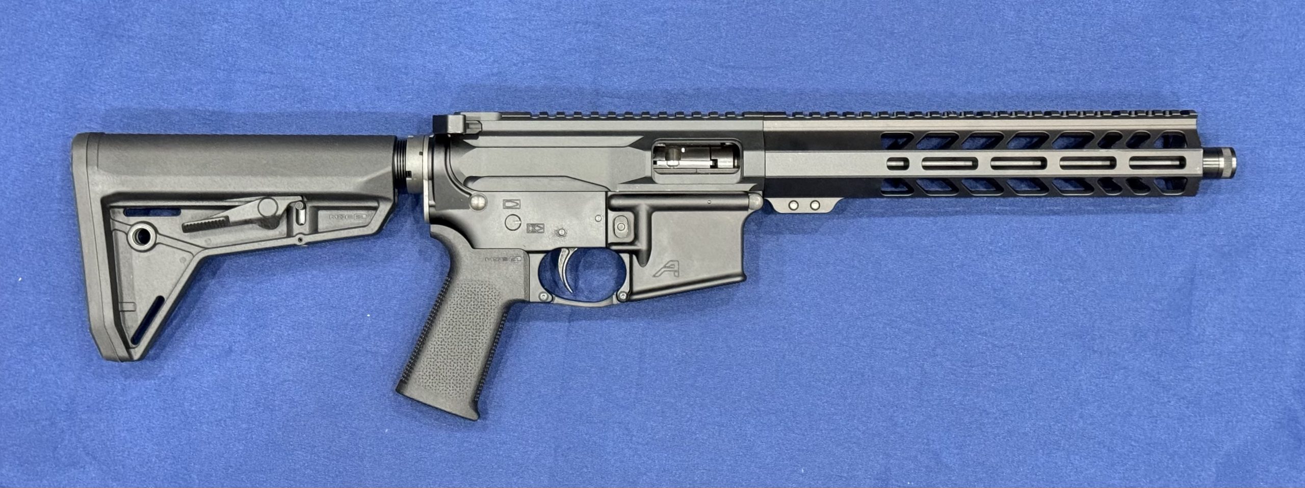 Marlin XT-22M Rifle 70791, 22 Magnum (WMR), 22 in, Monte Carlo Walnut ...