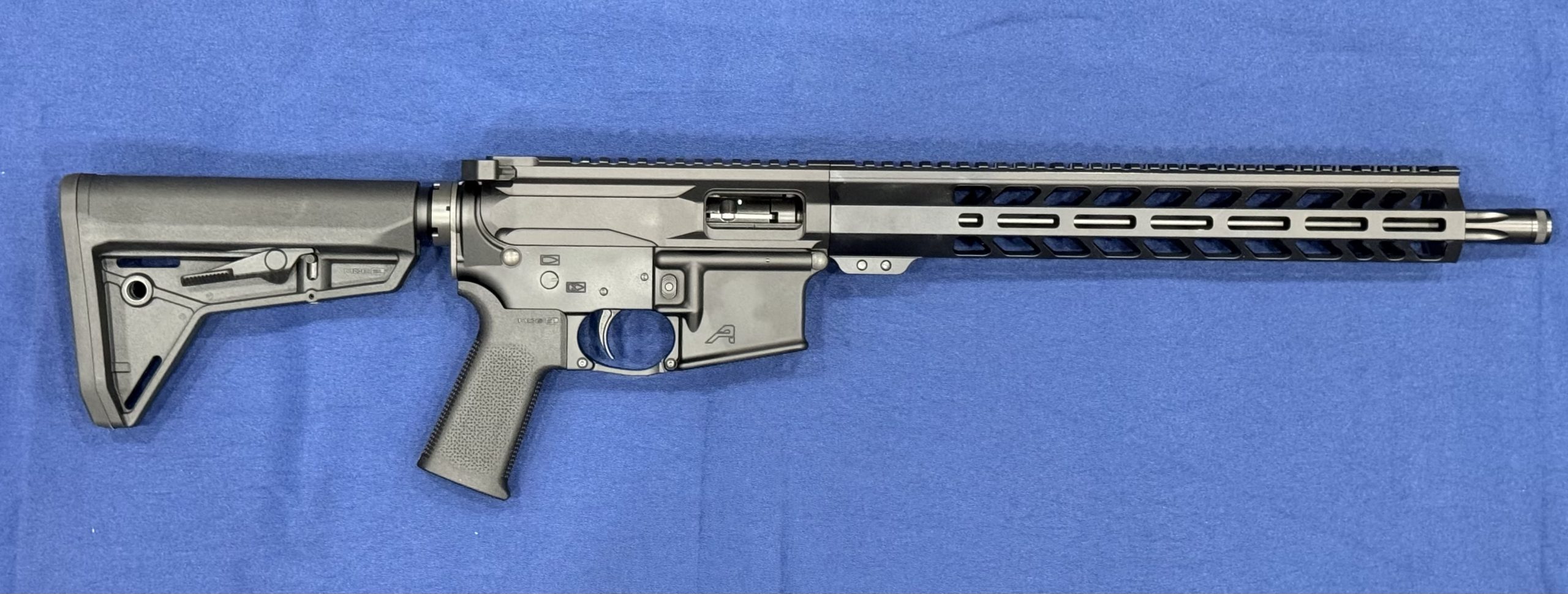 BoreBuddy AR22 Apogee Match Rifle 16” Barrel - MarlinSpares.com