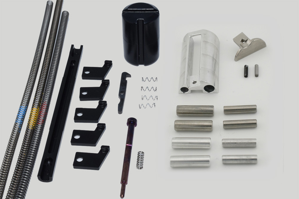 AR22 Recoil Spring kit BoreBuddy – MarlinSpares.com