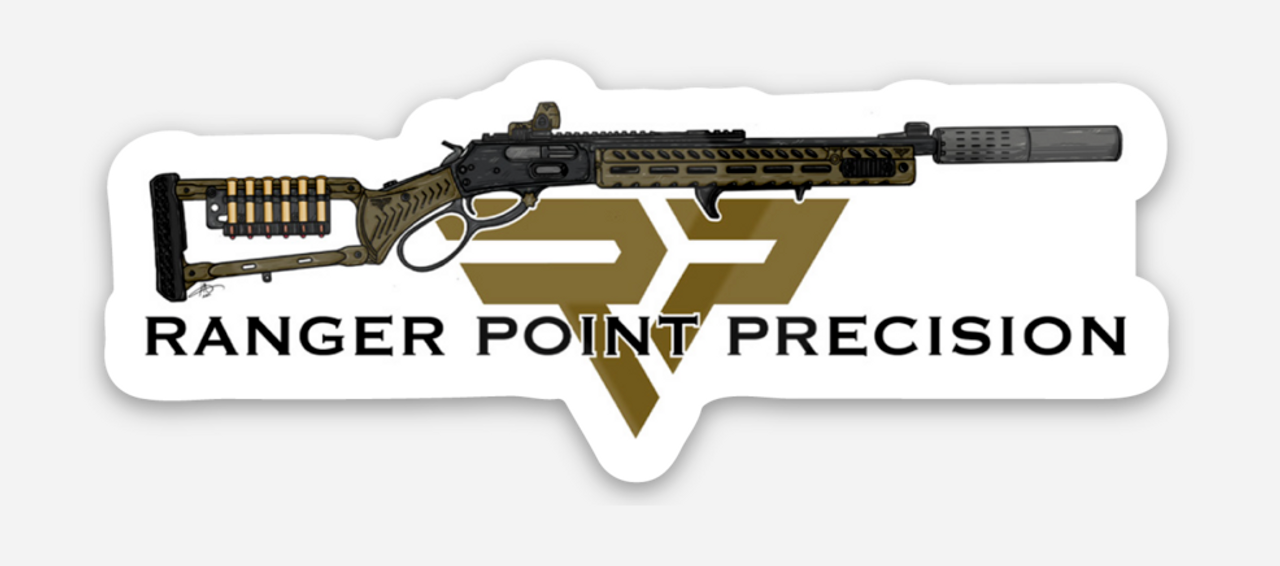 Ranger Point Precision (Marlin) – MarlinSpares.com