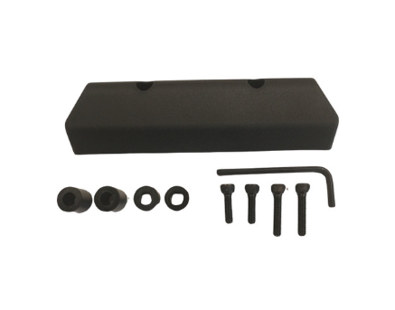 RPP Lever Stock Cheek Riser and Hardware | Adjustable .000" - .400 ...